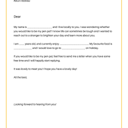 Good Deeds For Kids To Do From Home | Komorabi